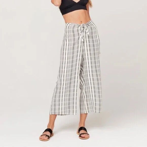 l*space | Pants & Jumpsuits | Lspace Lana Pants Wide Leg Cover Up Pch ...